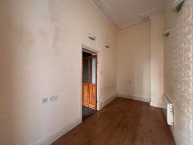 1 bedroom apartment for rent in Christchurch Road, Boscombe, BH1