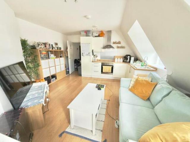 1 bedroom apartment for rent in Christchurch Road, Bournemouth, BH7
