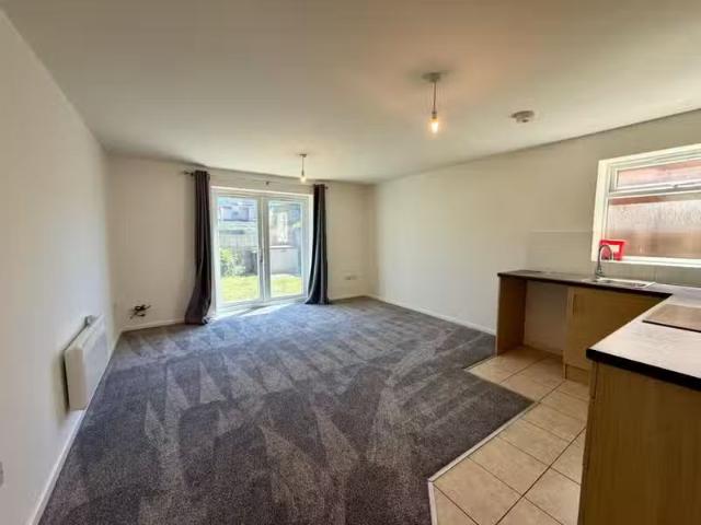 1 bedroom apartment for rent in Christchurch Road, Bournemouth.