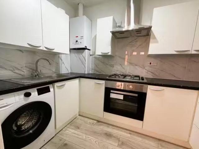 1 bedroom apartment for rent in Christchurch Road, Bournemouth.