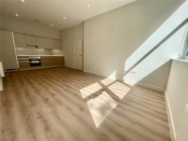 1 bedroom apartment for rent in Christchurch Road, Bournemouth.