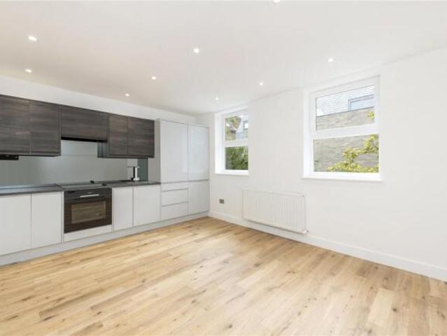 1 bedroom apartment for rent in Christchurch Road, London, SW2