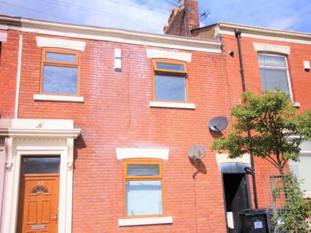 1 bedroom apartment for rent in Christian Road Preston Lancashire PR1