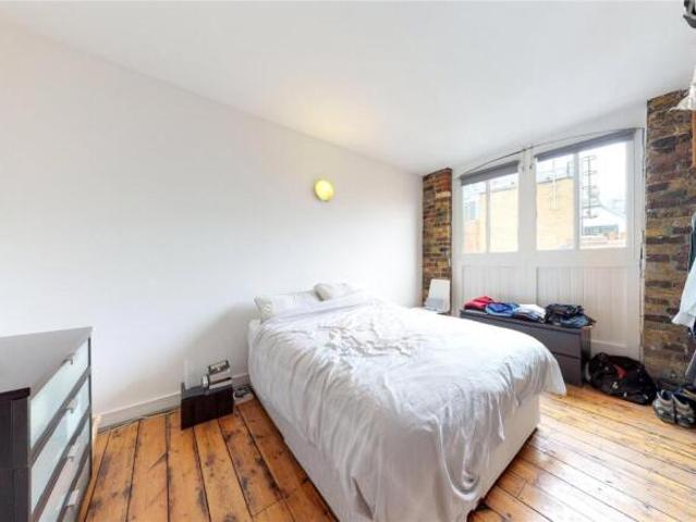 1 bedroom apartment for rent in Christina Street, Shoreditch, London, EC2A