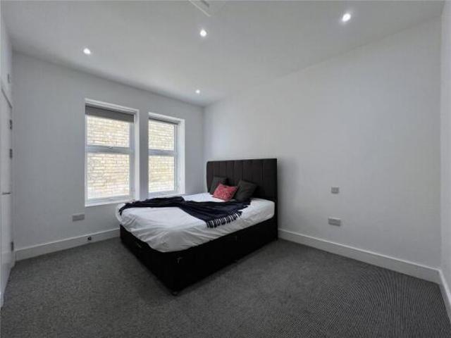1 bedroom apartment for rent in Church Walk, Peterborough, Cambridgeshire, PE1