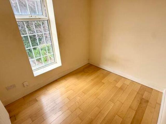 1 bedroom apartment for rent in Church road, B13