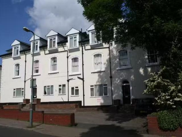 1 bedroom apartment for rent in Church Road, Birmingham, B13