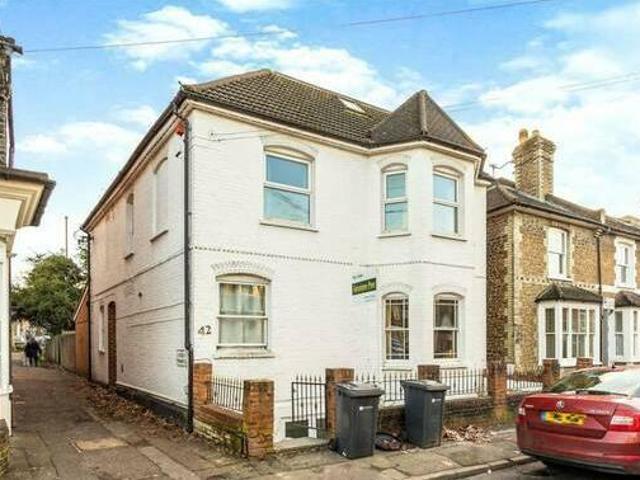 1 bedroom apartment for rent in Church Road Guildford GU1
