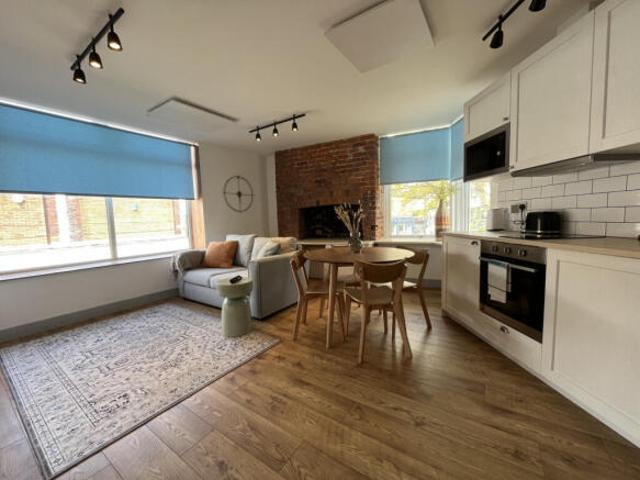 1 bedroom apartment for rent in Church Street, Eccles, M30 0BJ, M30