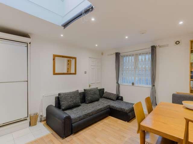 1 bedroom apartment for rent in Church Street, London