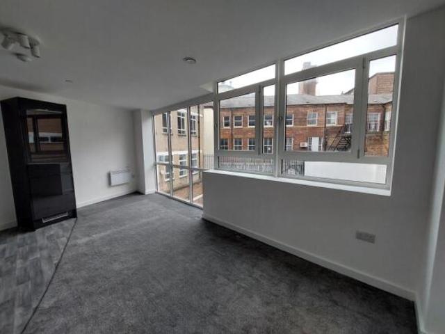 1 bedroom apartment for rent in Church Street, Sheffield, South Yorkshire, S1