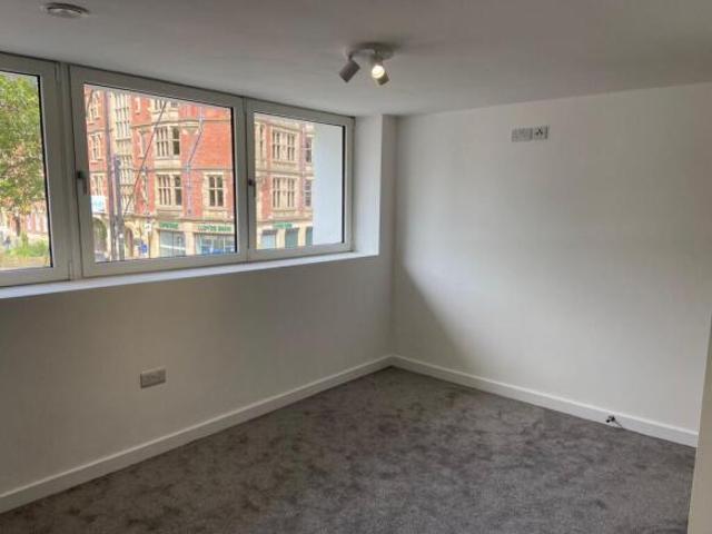 1 bedroom apartment for rent in Church Street, Sheffield, South Yorkshire, S1