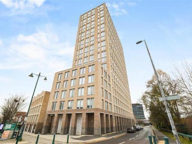 1 bedroom apartment for rent in Church Street Place, 10 Vicarage Grove, M30