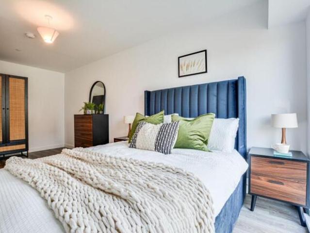 1 bedroom apartment for rent in Church Street Place, Church Street, M30