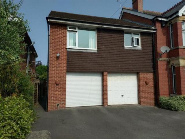 1 bedroom apartment for rent in Churchdown Lane, Hucclecote, Gloucester, GL3