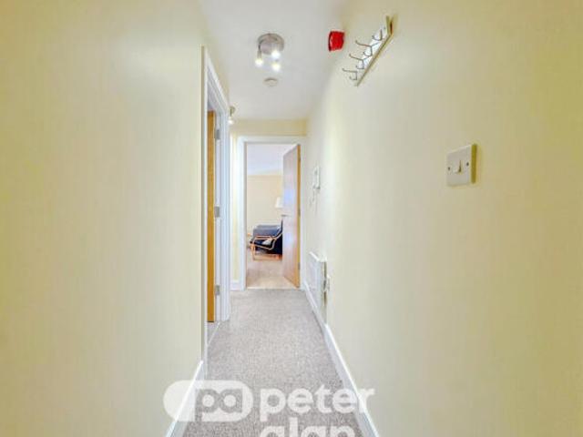 1 bedroom apartment for rent in Churchill Villas, Churchill Way, Cardiff City Centre, CF10