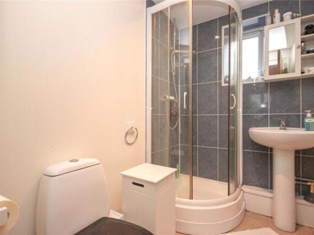 1 bedroom apartment for rent in Cinderford Apartments, Cinderford Close, Southmead, Bristol, BS10