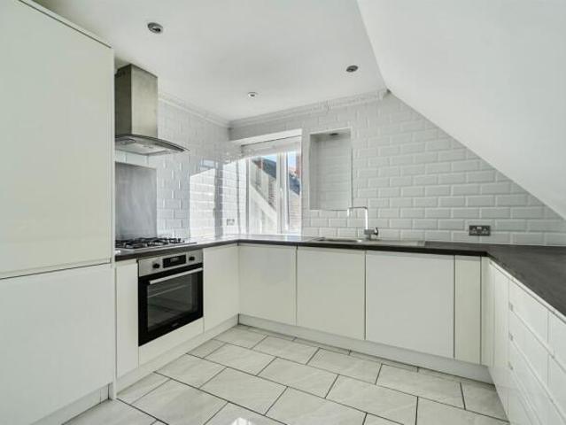 1 bedroom apartment for rent in Cintra Avenue, Reading, RG2