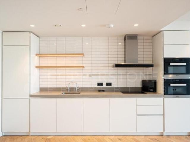 1 Bedroom Apartment For Rent In Circus Road East, Battersea