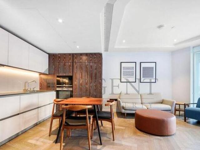 1 Bedroom Apartment For Rent In Circus Road West