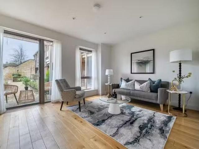 1 bedroom apartment for rent in Cirencester Road, Tetbury, Glo.