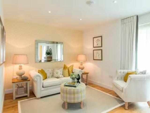 1 bedroom apartment for rent in Cirencester Road, Tetbury, Glo.