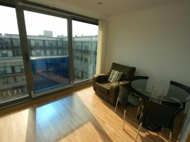 1 bedroom apartment for rent in Citispace, Regent Street, Leeds, LS2