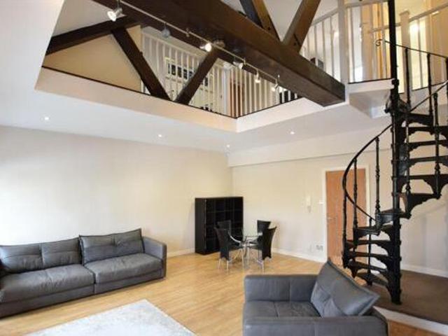 1 Bedroom Apartment For Rent In City Centre, Newcastle Upon Tyne