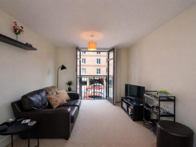 1 bedroom apartment for rent in City Centre, NR2, NR1