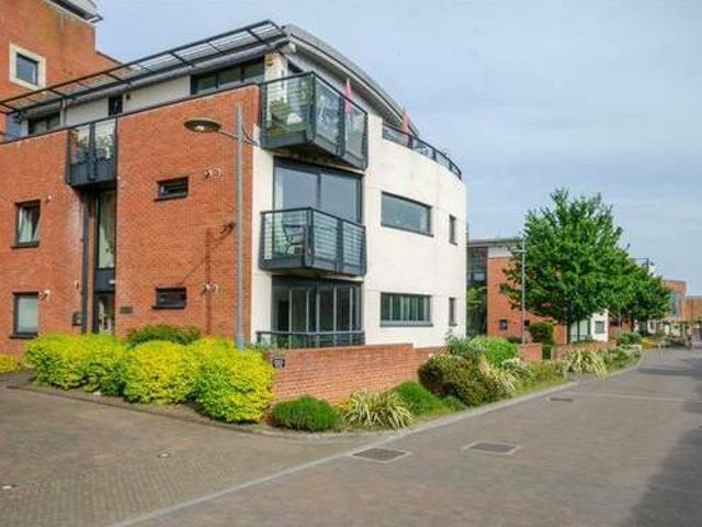 1 bedroom apartment for rent in City Centre NR2 NR1