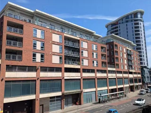 1 bedroom apartment for rent in City Centre, Horizon, BS1 3DQ.