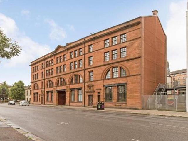 1 Bedroom Apartment For Rent In City Centre