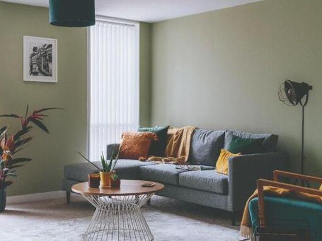 1 Bedroom Apartment For Rent In City Centre