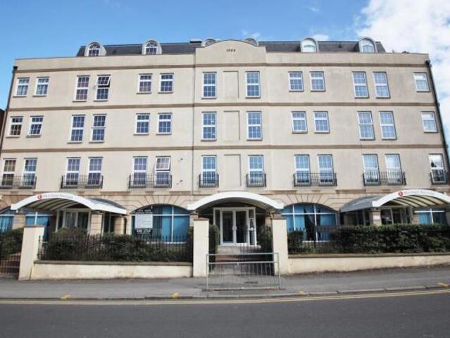 1 bedroom apartment for rent in City Gate, 95 107 Southampton Street, Reading, Berkshire, RG1