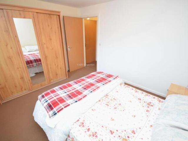1 bedroom apartment for rent in City Gate 2, Manchester, M15 4EB, M15