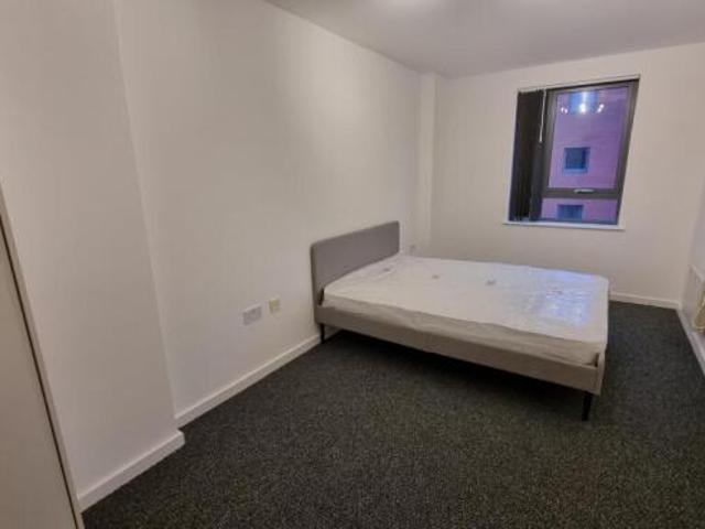 1 bedroom apartment for rent in City Gate, Castlefield, M15