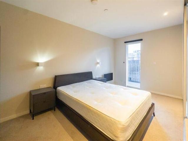 1 bedroom apartment for rent in City Gardens, M15