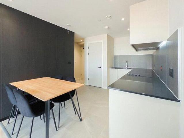 1 bedroom apartment for rent in City Gardens Spinners Way, Manchester, M15
