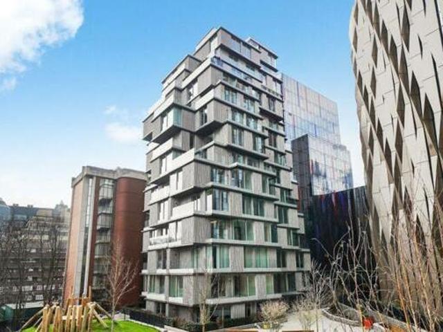 1 Bedroom Apartment For Rent In City Of London