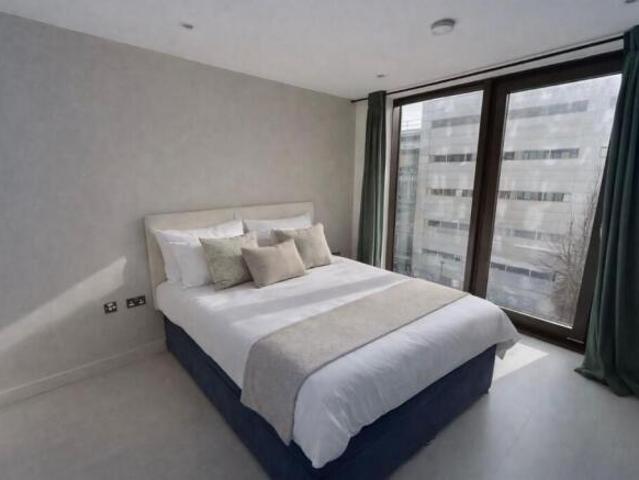 1 bedroom apartment for rent in City Lofts, St. Pauls Square, Sheffield, S1