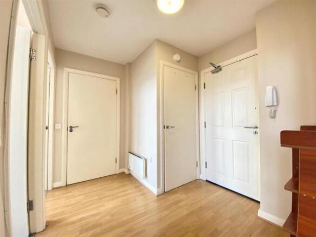 1 bedroom apartment for rent in City Link, Hessel Street, Salford, M50