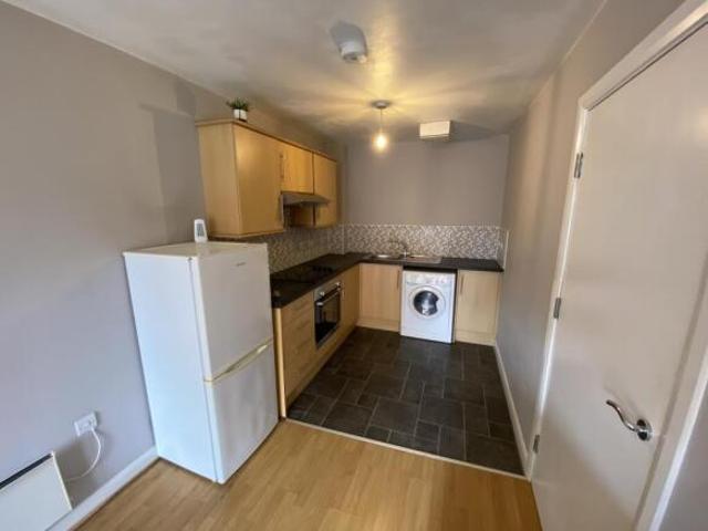 1 bedroom apartment for rent in City Link, Hessel Street, Salford, M50 1DB, M50