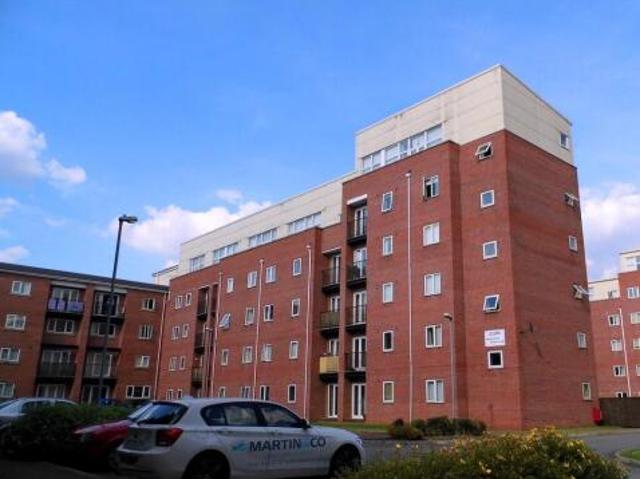 1 bedroom apartment for rent in City Link, Hessel Street, Weaste, Salford, M50