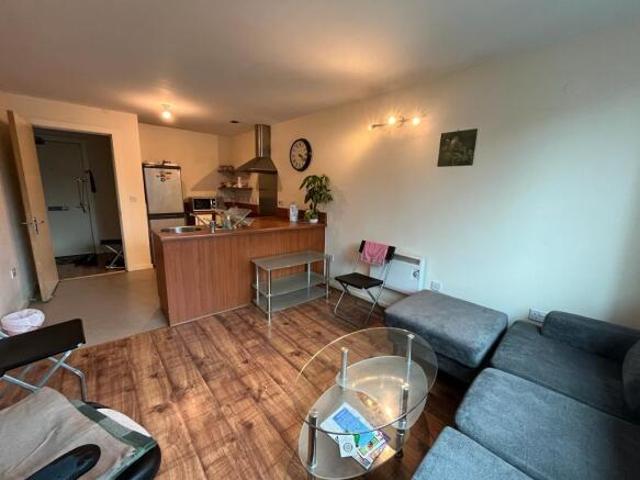 1 bedroom apartment for rent in City Point 2, Chapel Street, Manchester, M3 6ES, M3