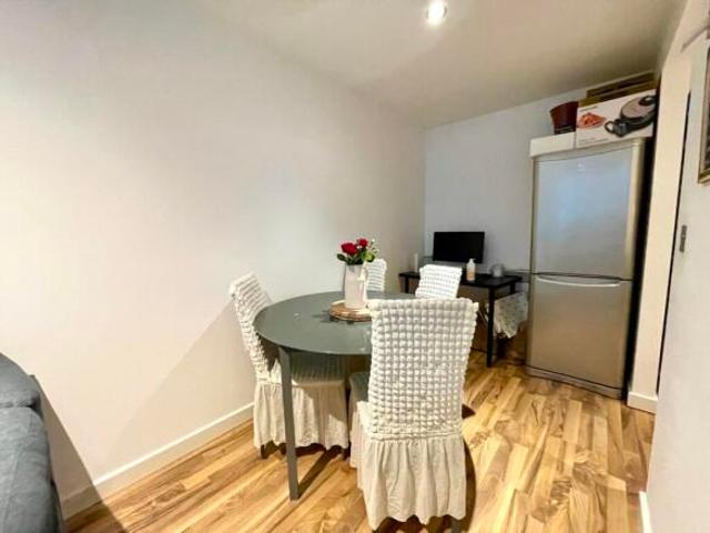 1 bedroom apartment for rent in City Point, Solly Street, Sheffield, S1