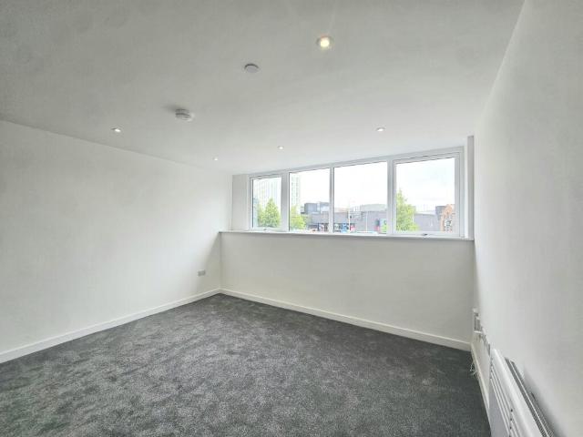 1 bedroom apartment for rent in City Point, Prospect Street, Kingston Upon Hull, City Of Kingston Upon Hull, HU2