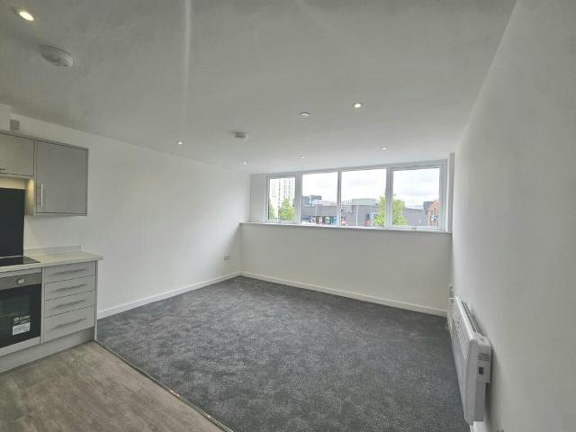 1 bedroom apartment for rent in City Point, Prospect Street, Kingston Upon Hull, City Of Kingston Upon Hull, HU2
