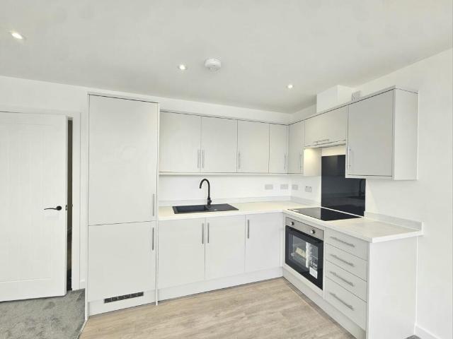 1 bedroom apartment for rent in City Point, Prospect Street, Kingston Upon Hull, City Of Kingston Upon Hull, HU2