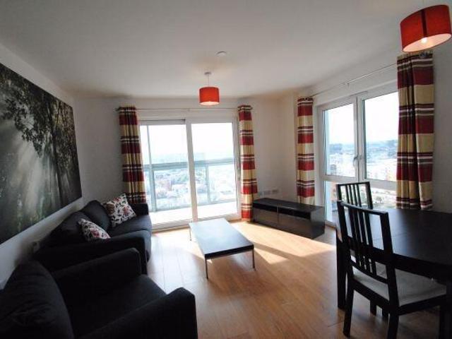 1 bedroom apartment for rent in City Peninsula, 25 Barge Walk, London, SE10