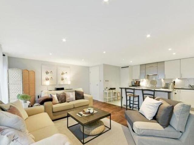 1 Bedroom Apartment For Rent In City Road